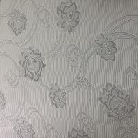 China Pure Polyester 2.1m Width Knitted Mattress Fabric OEKO-TEX STANDARD for sale