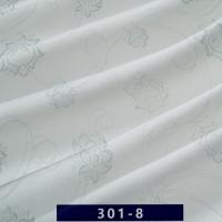 China Pure Polyester 2.1m Width Knitted Mattress Fabric OEKO-TEX STANDARD for sale