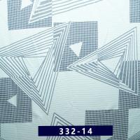 China 220gsm Woven Mattress Fabric for sale