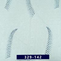 China Thick Texture All Seasons Knitted Mattress Fabric 220gsm for sale