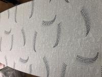 China Thick Texture All Seasons Knitted Mattress Fabric 220gsm for sale