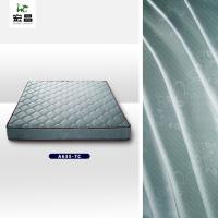 China Wear Resistance Light Soft Polyester Pongee Fabric 80gsm for sale