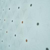 China Tricot Printing 210cm Polyester Pongee Fabric For Mattress for sale