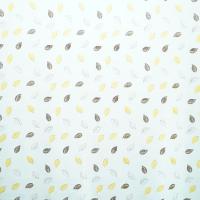 China Dustproof 70gsm 220cm Poly Knit Fabric Mattress Covering Fabric for sale