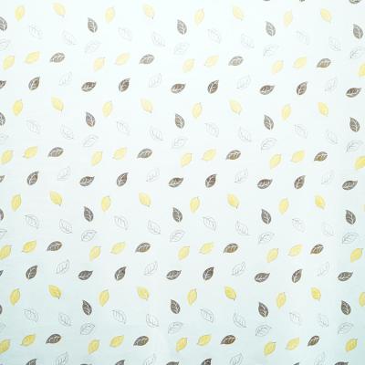 China Dustproof 70gsm 220cm Poly Knit Fabric Mattress Covering Fabric for sale