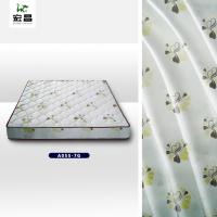 China Fashion 75gsm Cartoon 220cm Polyester Pongee Waterproof Fabric for bedding for sale