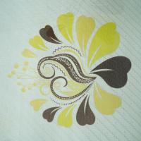China Fashion 75gsm Cartoon 220cm Polyester Pongee Waterproof Fabric for bedding for sale