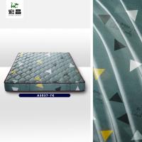China 70g-100gsm Mattress Polyester Microfiber Fabric for sale