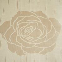 China Comfortable Beige 225CM Brushed Polyester Fabric 43D For Home Mattress for sale