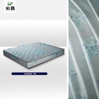 China Picture Design 70g-100gsm Gray Brushed Polyester Fabric Tricot Printed for sale