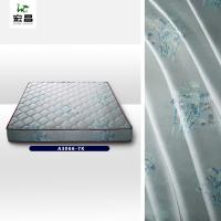 China Picture Design 70g-100gsm Gray Brushed Polyester Fabric Tricot Printed for sale