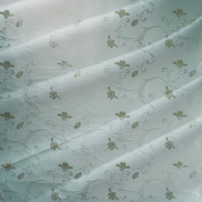 China Customized Pattern 65g-100g Mattress Cover Fabric Good Wear Resistance for sale