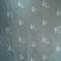 China High Strength Grey 43D Mattress Covering Material Fabric customized for sale