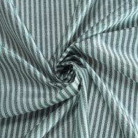 China Various Colors 220cm Custom Polyester Fabric Mattress Ticking Fabric 75g for sale
