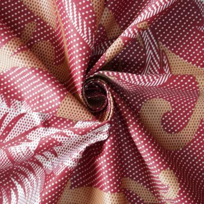 China Wear Resistance 43D Warp Knitted Polyester Mattress Fabric Popular Design for sale