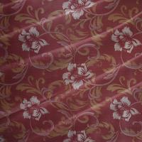 China Wear Resistance 43D Warp Knitted Polyester Mattress Fabric Popular Design for sale
