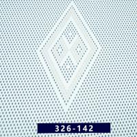 China thick texture Width 2.1m-2.25m Polyester Plaid Fabric Ticking Stripe Material for sale