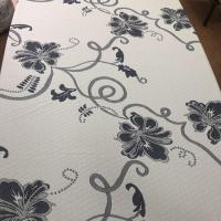 China 220gsm Mattress Ticking Fabric for sale