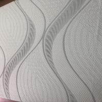 China Customizable  2.2m 220g Green Ticking Fabric By The Yard for sale