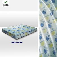 China 60-80gsm Spandex Jacquard Fabric Mattress Cover for sale
