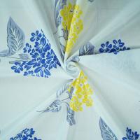 China 60-80gsm Spandex Jacquard Fabric Mattress Cover for sale