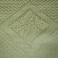 China dustproof  Polyester Warp Knitted Mattress Quilting Fabric 43D yarn for sale