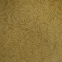China 84 Inch Width Mattress Quilt Fabric 43D Yellow Quilting Fabric for sale