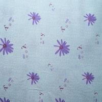 China TUV 43D 100% Polyester Printing Fabric Quilted Fabric For Mattress for sale