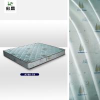 China Breathable 75gsm Woven Mattress Quilting Fabric Better Light Resistance for sale
