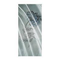 China 210cm-220cm Mattress Knitted Fabric , Heat Resistant Polyester Fabric for sale