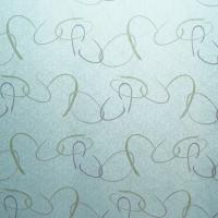 China 70g-90g White Striped Quilting Fabric 100 Percent Polyester Warp Knitted for sale