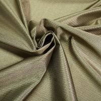 China Champagne 43D  Polyester Jacquard Fabric 220cm Mattress Pad Fabric for sale