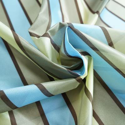China 70gsm Jacquard Knitted Fabric for sale
