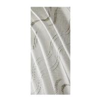 China Lightweight 83 Inch Mattress Ticking Fabric Anti Static Wear Resistant for sale