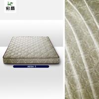 China Fashionable 43D Stretch Jacquard Fabric Mattress Cover AAA Grade for sale