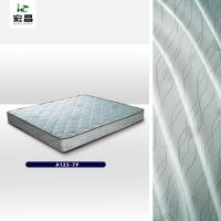 China AAA grade Dustproof Mattress Protector Material Jacquard Weave Fabric for sale