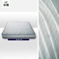 China AAA grade Dustproof Mattress Protector Material Jacquard Weave Fabric for sale