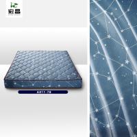 China 43D Woven Jacquard Fabric for mattress for sale
