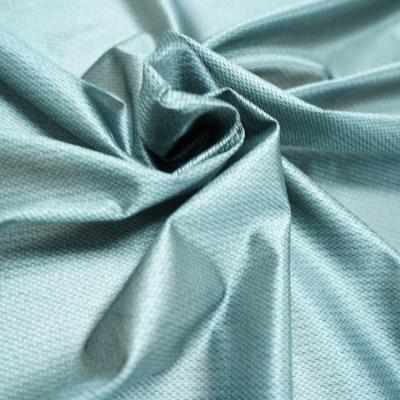 China width 220cm Silky Quilted Jacquard Fabric / Jacquard Jersey Fabric for sale