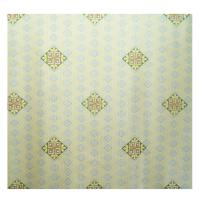 China TUV 65-90gsm Beige Jacquard Fabric Home Textile Poly Jacquard Fabric for sale