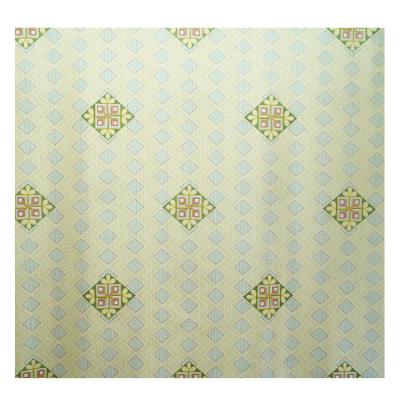 China TUV 65-90gsm Beige Jacquard Fabric Home Textile Poly Jacquard Fabric for sale