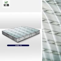 China Max 230cm Jacquard Mattress Fabric for sale