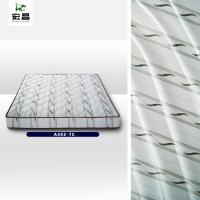 China Max 230cm Jacquard Mattress Fabric for sale