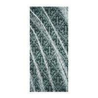 China Corrosion Resistance Jacquard Pattern Fabric Mattress Knitted Fabric 210cm for sale