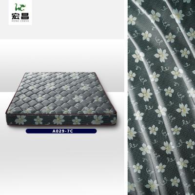 China 215cm Mattress Cover Fabric for sale