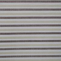 China Lightweight 43D Striped Polyester Fabric Mattress Cloth Material 70g-90g for sale