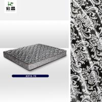 China 70g-90gsm Mattress Cover Fabric for sale