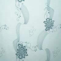 China Color Printing 83 inch width Polyester Pongee Fabric Mattress Material for sale