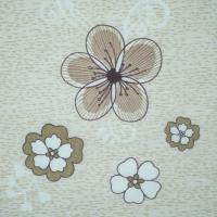China Silky Width 2.20m Polyester Jersey Material Mattress Quilting Fabric for sale