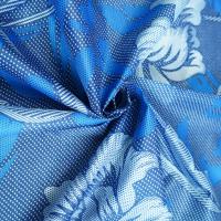 China 2.1m-2.25m Mattress Knitted Fabric for sale